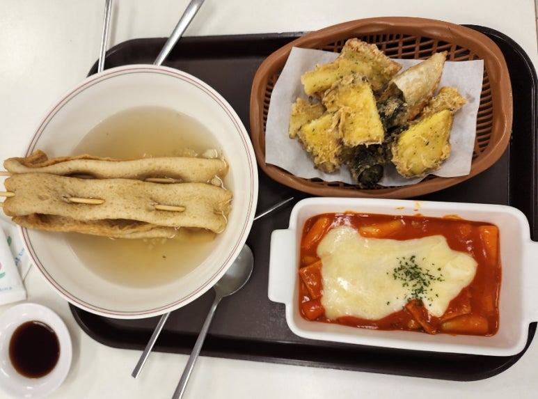 구로디지털단지 분식집ㅣ죠스떡볶이 이마트구로점 치즈떡볶이 수제튀김 부산어묵 내돈내산 후기 네이버 블로그