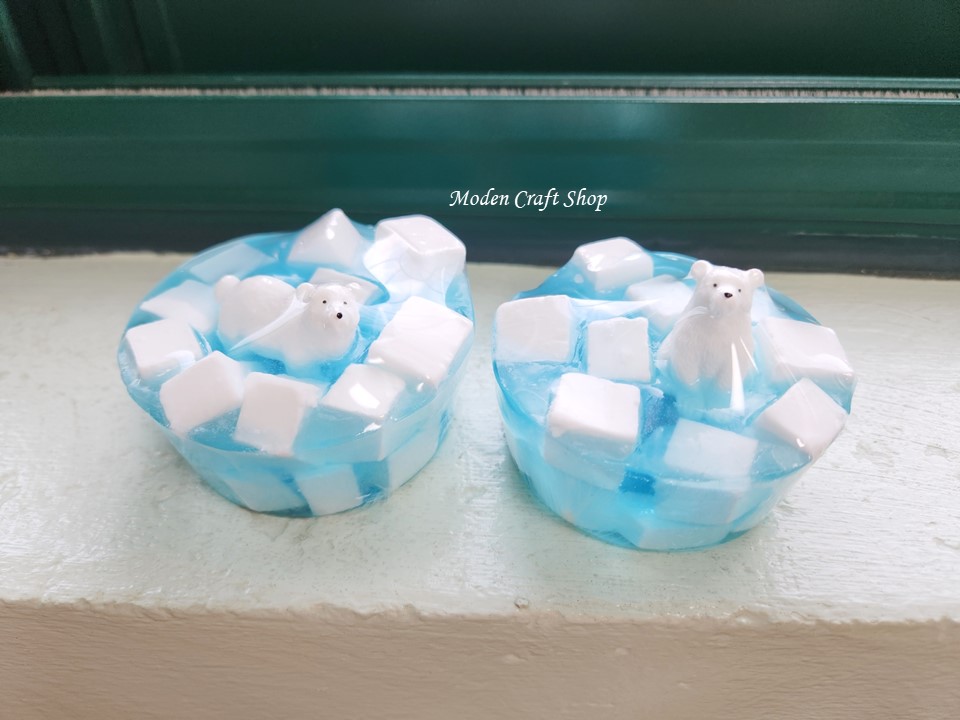 서울연신초등학교 병설유치원 학부모 참여수업 북극곰 비누 만들기 구로신도림공방 모든 Moden 네이버 블로그