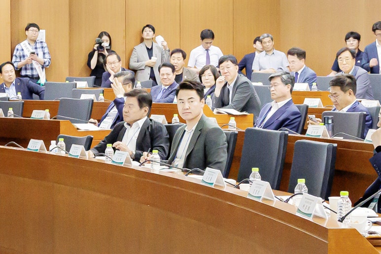 시사프리신문 오언석 도봉구청장 재난안전 교육 통해 재난현장 리더십 강화