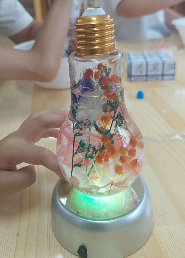 대전 문화초병설 유치원 원예체험 활동.그림책원예.유치원 원예 체험. 찾아 오는 체험 책과 함께 체험하는 꽃놀이 대전 유치원 ...