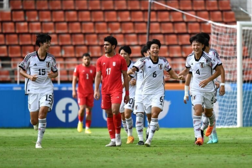2023년 7월 2일 대한민국 대 일본 중계 Afc 17세이하 축구 아시안컵 결승 한일전 생중계 시간 예상스코어 경기분석 선발