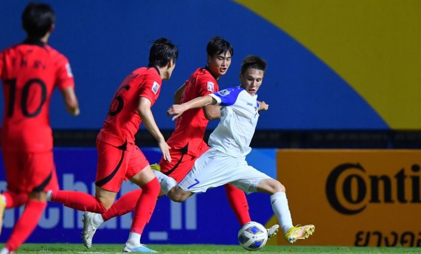 2023년 7월 2일 대한민국 대 일본 중계 Afc 17세이하 축구 아시안컵 결승 한일전 생중계 시간 예상스코어 경기분석 선발