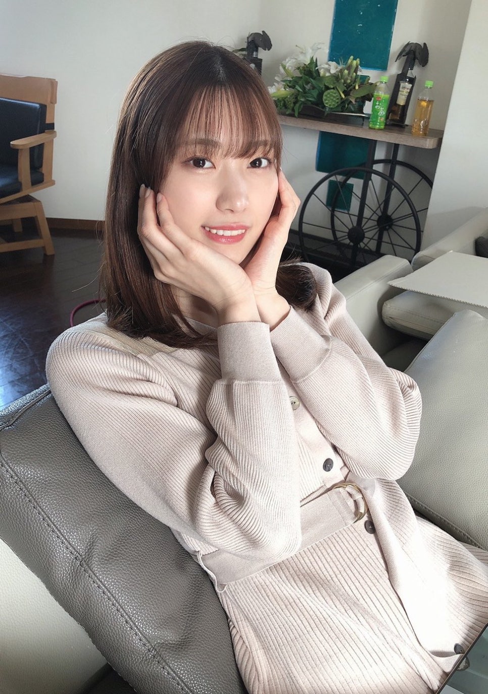 미타니 아카리 / Akari Mitani / 美谷朱里 : 네이버 블로그