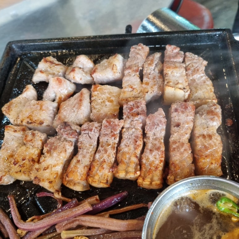 당진삼겹살 당진읍내동맛집 제주돈저팔계당진최고맛집 네이버 블로그