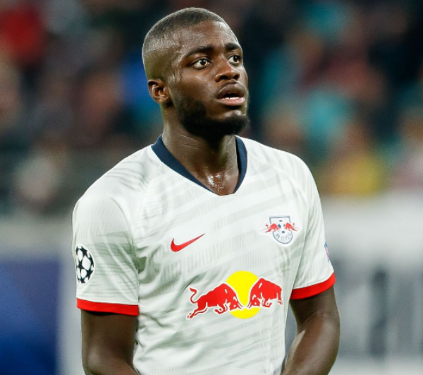 다요 우파메카노 (Dayot Upamecano) : 네이버 블로그