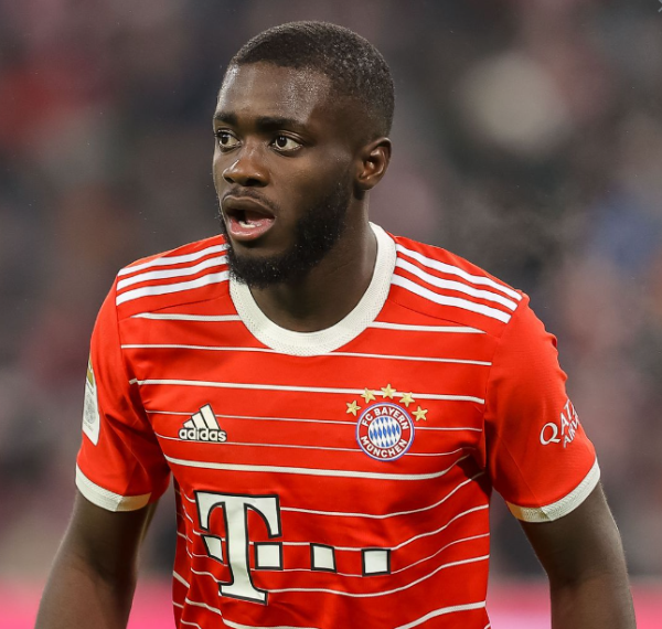 다요 우파메카노 (Dayot Upamecano) : 네이버 블로그