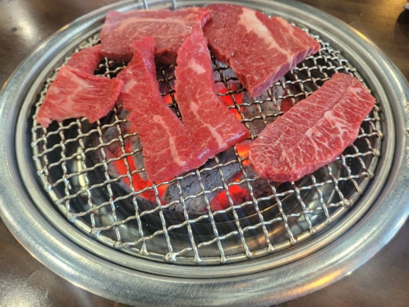 횡성맛집 횡성한우맛집 횡성한우무한리필 라오니아 한우 무한리필 횡성맛집라오니아 네이버 블로그