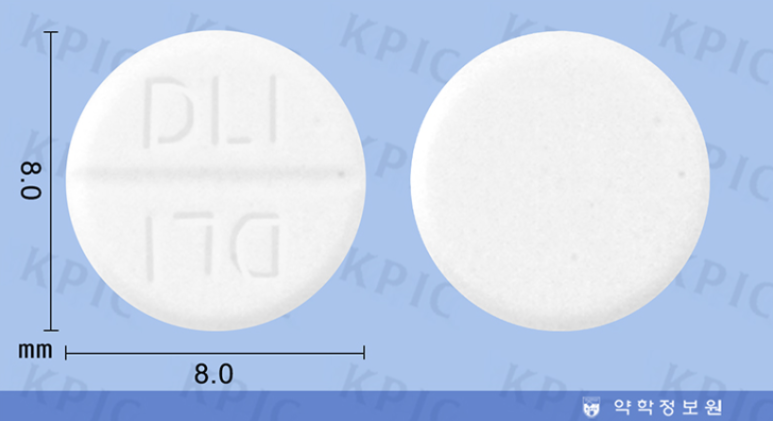 라식스정 40mg 부작용 라식스 효능 효과 이뇨제 고혈압 약 주사 네이버 블로그