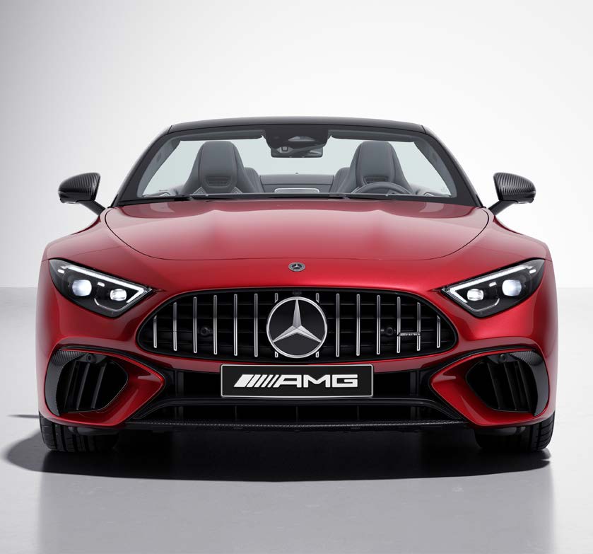 2023 벤츠 SL63 AMG 가격 및 빠른구매 방법 소개해드릴게요 : 네이버 블로그