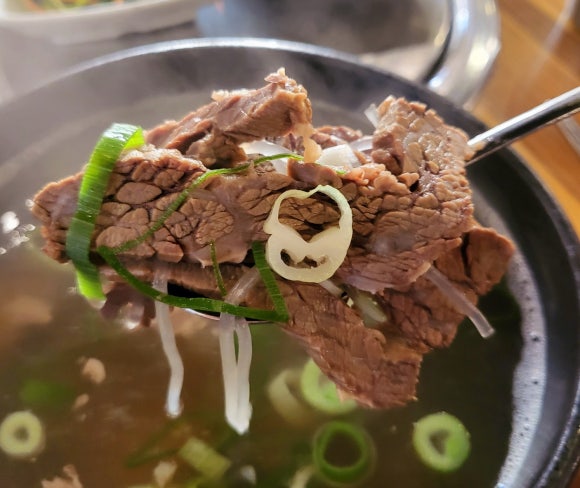 완주 고산 전주 근교 소고기 맛집 고산촌 네이버 블로그