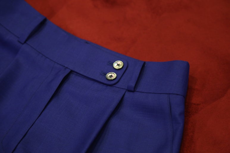 구김이 없는 린넨반바지 원한다면 바로 이것 oooo해! : 네이버 블로그