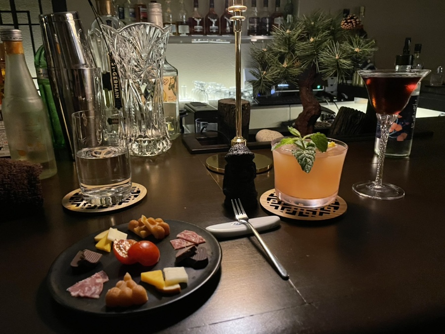 압구정로데오 바 움, 단골들만 아는 청담 프리미엄 프라이빗 Bar 풉니다 : 네이버 블로그