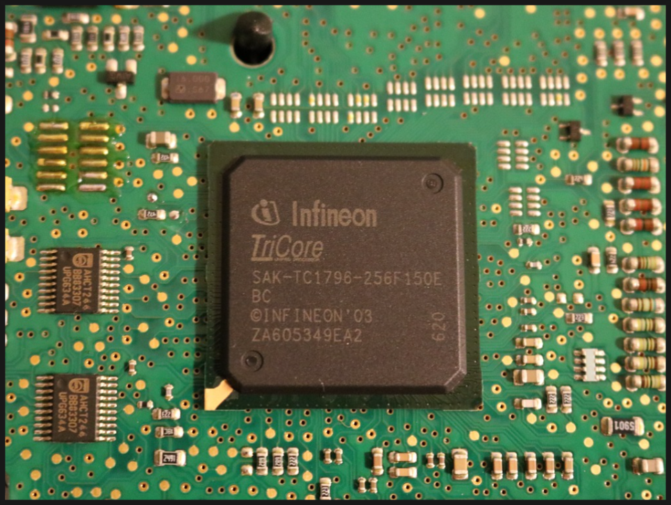 MCU 란? 주요 특징과 종류(ARM, AVR, PIC, MSP, Tricore), 용어 정리(마이크로프로세서, 마이컴) : 네이버 블로그