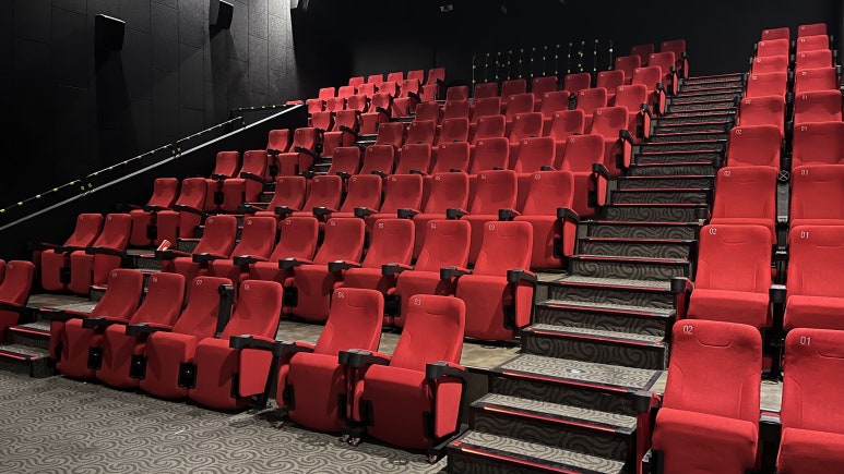 영화관 리뷰 Cgv 대전가수원 1관 상영관 And 영화관 리뷰후기자리추천 네이버 블로그