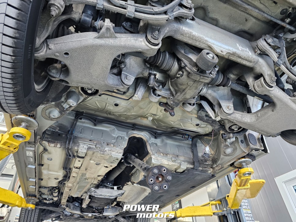 Bmw 520d 주행 중 시동꺼짐 고압펌프 손상으로 쇳가루 발생 인젝터 수리 및 연료라인 클리닝 시공 파워모터스 네이버 블로그
