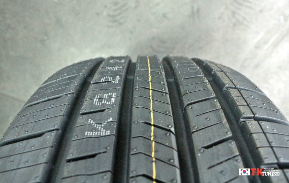 더뉴 QM6 오너가 추천해준 승차감 좋은 타이어, 넥센 엔페라 슈프림 SUV(225 55 19) 교환 장착기~ : 네이버 블로그