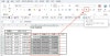 엑셀 바로알기 7 Excel 셀 서식과 표시형식양수 음수 구분 상승하락 표시 1000원 미만 절사 숫자를 한글로 변경