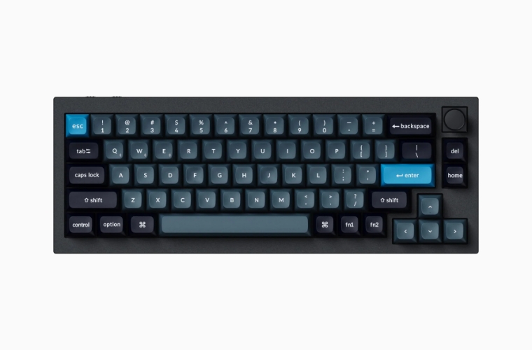 키크론 키보드 Q, Qpro, V, K, Kpro, C 시리즈별 차이 구분? : 네이버 블로그