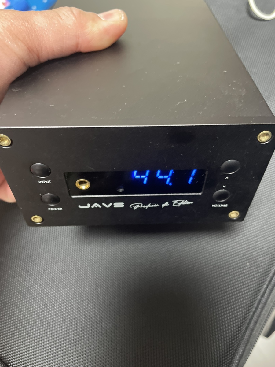 JAVS X5 DAC (MQA가능) 사용후기 : 네이버 블로그