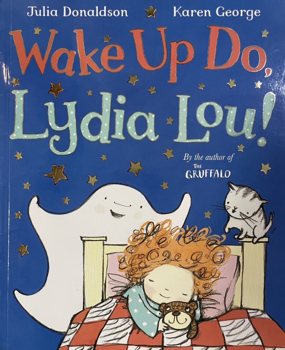 Wake Up Do, Lydia Lou! : 네이버 블로그
