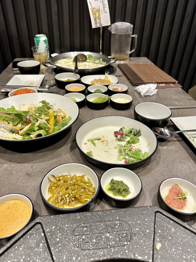 창원 상남동 맛집 룸 고깃집 ‘부자회관 생우대갈비 찐맛집 내돈내산 후기 네이버 블로그