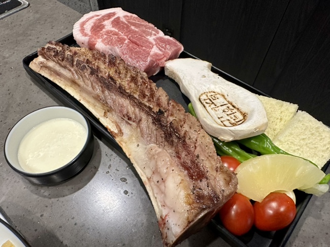 창원 상남동 맛집 룸 고깃집 ‘부자회관 생우대갈비 찐맛집 내돈내산 후기 네이버 블로그