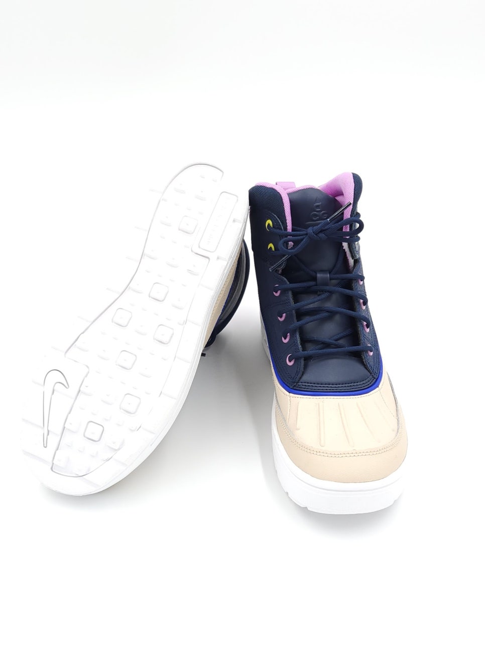 나이키 겨울부츠 방한화 우드사이드 2 하이 ACG : 네이버 블로그