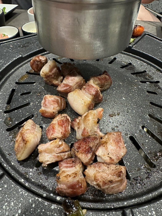 창원 상남동 맛집 룸 고깃집 ‘부자회관 생우대갈비 찐맛집 내돈내산 후기 네이버 블로그