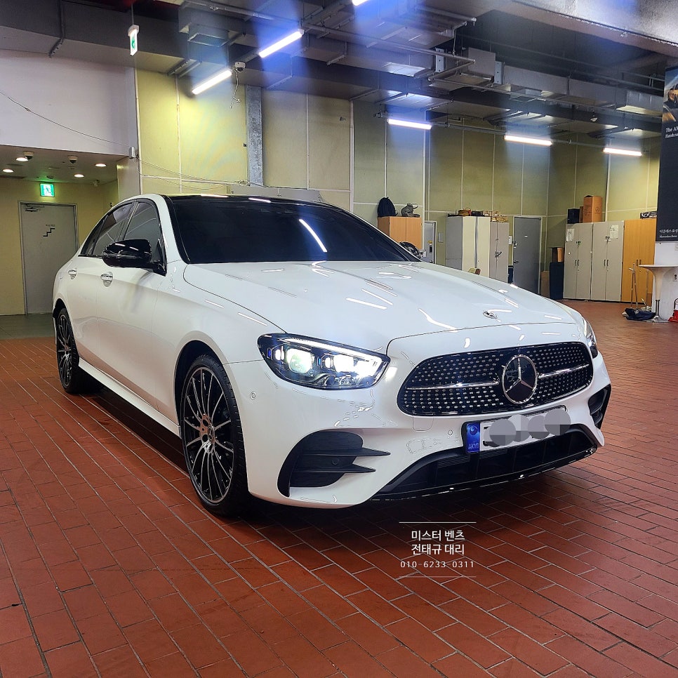 2023 메르세데스-벤츠 E클래스 E350 4Matic AMG 총정리! 구매 전 필독(ft. 제원, 옵션, 포토) : 네이버 블로그