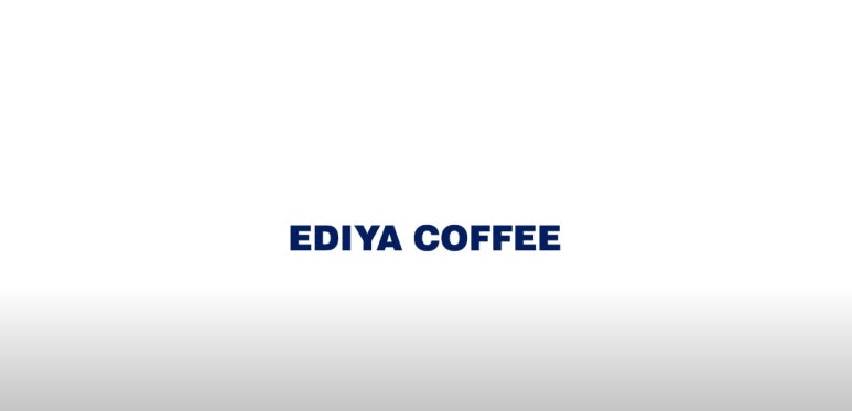 이디야커피 넛츠 크림 라떼 Ediya Coffee Nuts Cream Latte 네이버 블로그