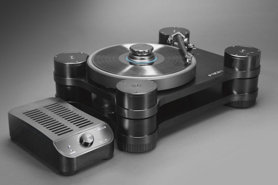 앱솔루트사운드 SME Model 60 턴테이블 Turntable and VA Series Tonearm 기사 번역 : 네이버 블로그