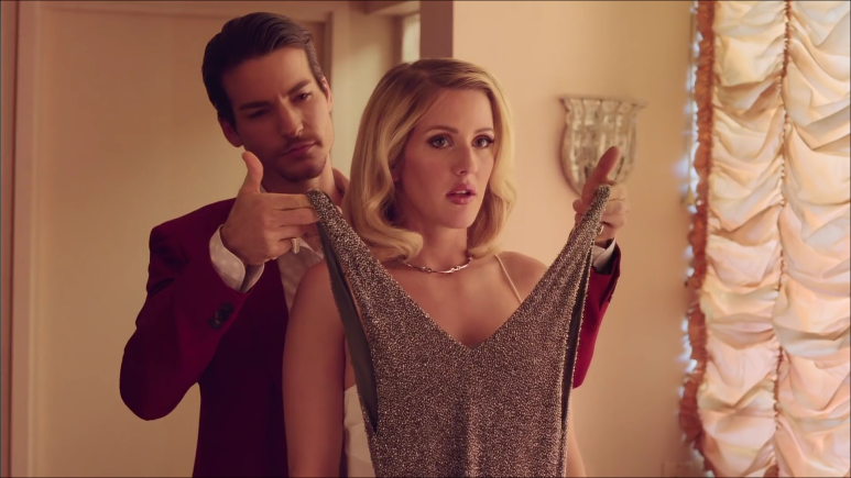 Ellie Goulding - On My Mind : 네이버 블로그