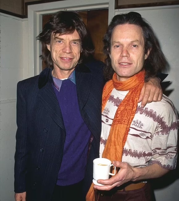 Mick Jagger(믹 재거, singer) : 네이버 블로그