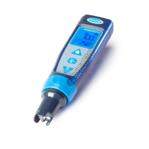 9532000 포켓타입 pH측정기,HACH, 하크 pH Meter : 네이버 블로그