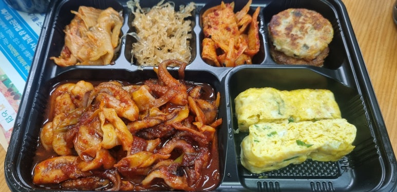 천안직산배달맛집 도시락반찬풍성도시락 네이버 블로그