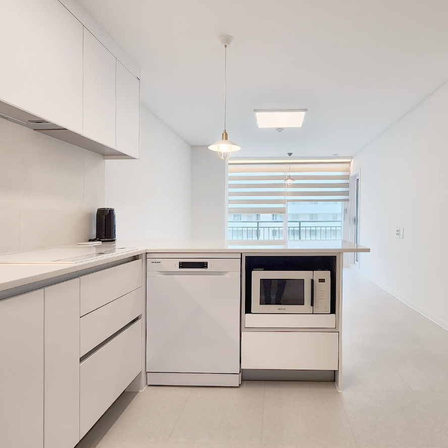 [22py]서울 강서구 방화동 방화5단지 22평아파트 오래된아파트 1인가구 미니멀모던화이트 인테리어 서울인테리어 : 네이버 블로그