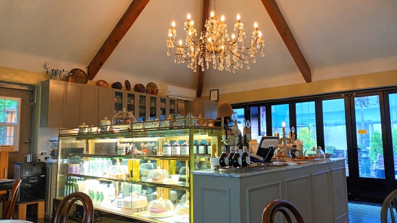 [안성 카페 맛집]소쿠리파리/유기농 카페/안성 카페 추천 : 네이버 블로그