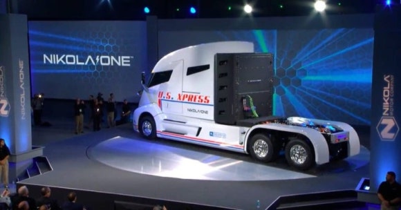 니콜라(NKLA), 새로운 CEO와 새로운 시간을 쓴다 : 네이버 블로그