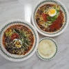 협찬 로시x송주불냉면 송주불국수 맛있게 먹는 방법 네이버 블로그