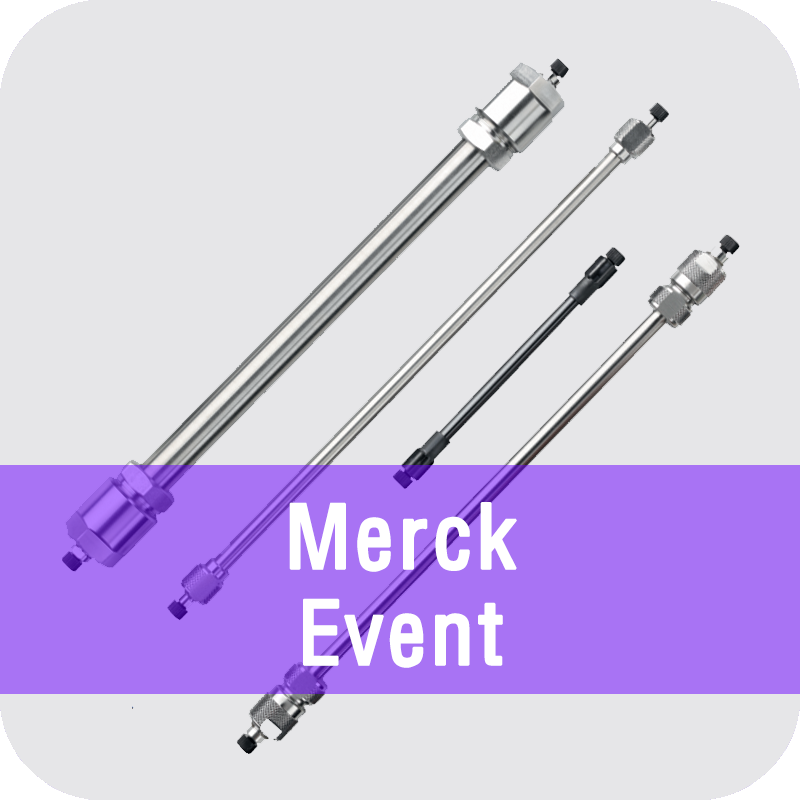 Merck, 'Ascentis Express/ BIOshell/ Supel Carbon ' 컬럼 최대 20% 할인 : 네이버 블로그