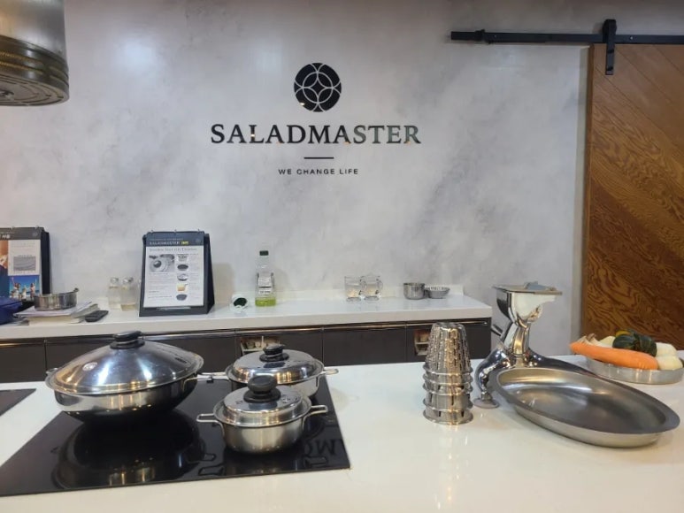 셀러드 마스터 : 네이버 블로그