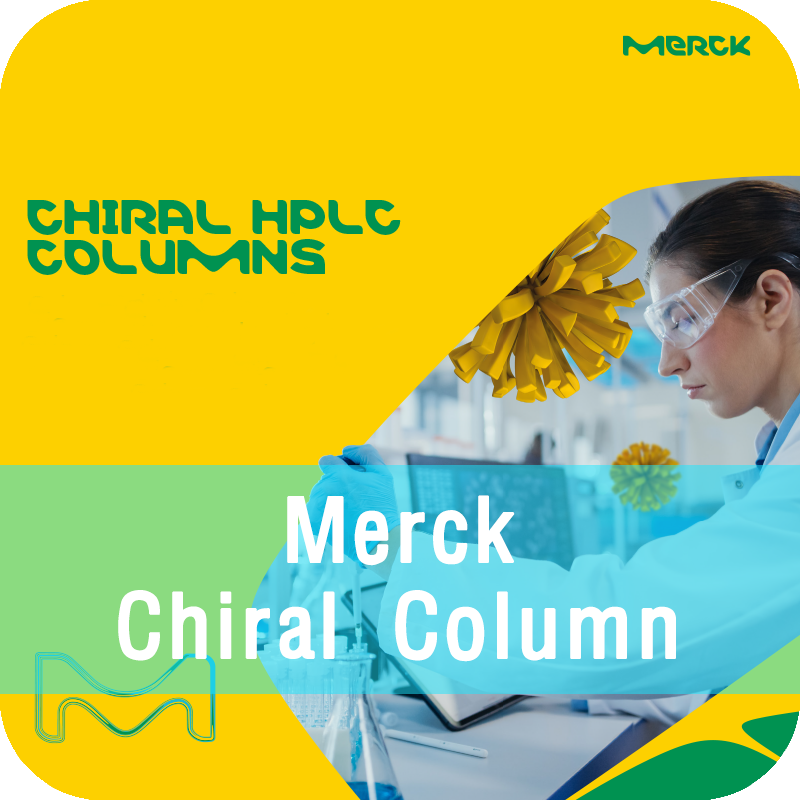 [ Merck / Supelco ] ' CHIRAL HPLC COLUMNS ' Astec® CHIROBIOTIC® HPLC ...