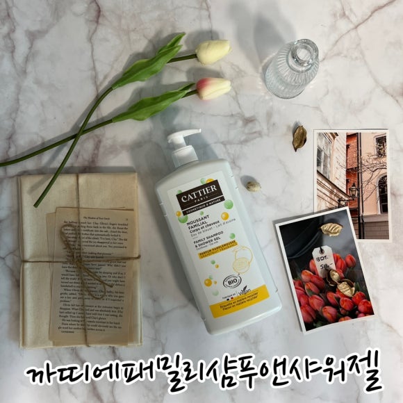 오가닉 바디워시 까띠에 비건 패밀리 샴푸 앤 샤워젤 온가족 샤워젤 네이버 블로그