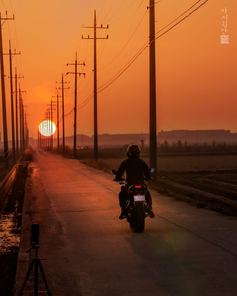 충남 아산 공세리 인생샷 포토존 삼종셋트 소개 : 네이버 블로그