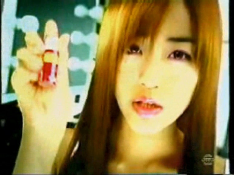 2000년 8월 실제 방영된 TVCF광고 모음(1) : 네이버 블로그