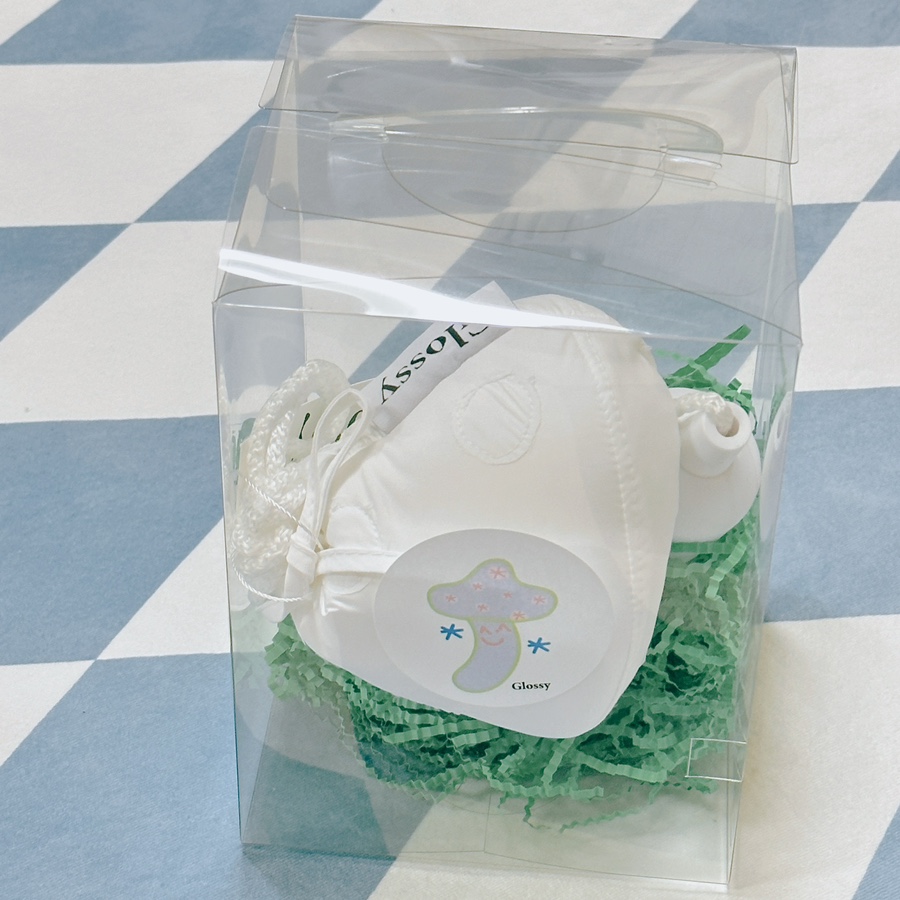 로파 서울 글로시 화이트 머쉬룸 램프 | 29cm 20대 선물 추천 | 무선 머쉬룸 램프 건전지 유무 : 네이버 블로그