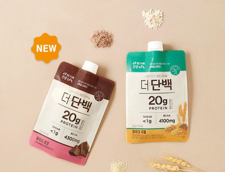 보이지 어워드 올리브영 단백질 쉐이크 영양성분 비교 및 제품 추천 고단고식 흑임자 Vs 빼르빼르 녹차 Vs 꼬박꼬밥 흑임자