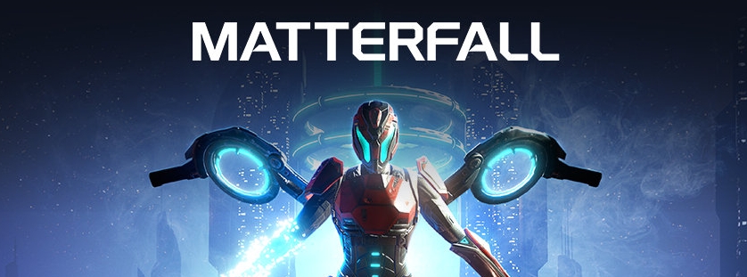 [PS4-197] 매터폴 - MATTERFALL : 네이버 블로그