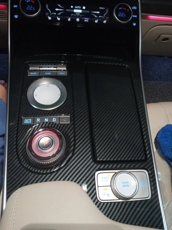 [E300][GV80][카본기어패널][지문스크레치없는][난이도최하DIY][문제점][장착팁] 기분좋은 운전시작~카본패널~ : 네이버 블로그