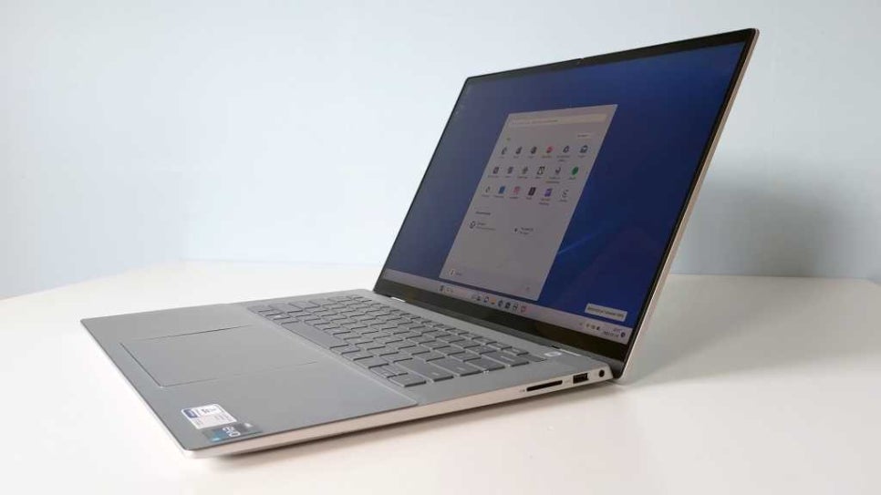 델 인스피론 16 투인원 리뷰ㅣ여전히 구매할 만한 컨버터블 노트북 : 네이버 블로그